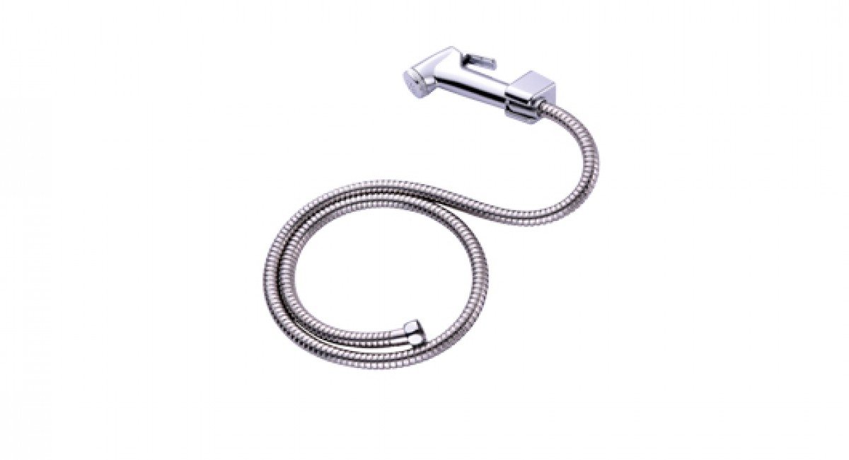 Push Shower | RFL Group